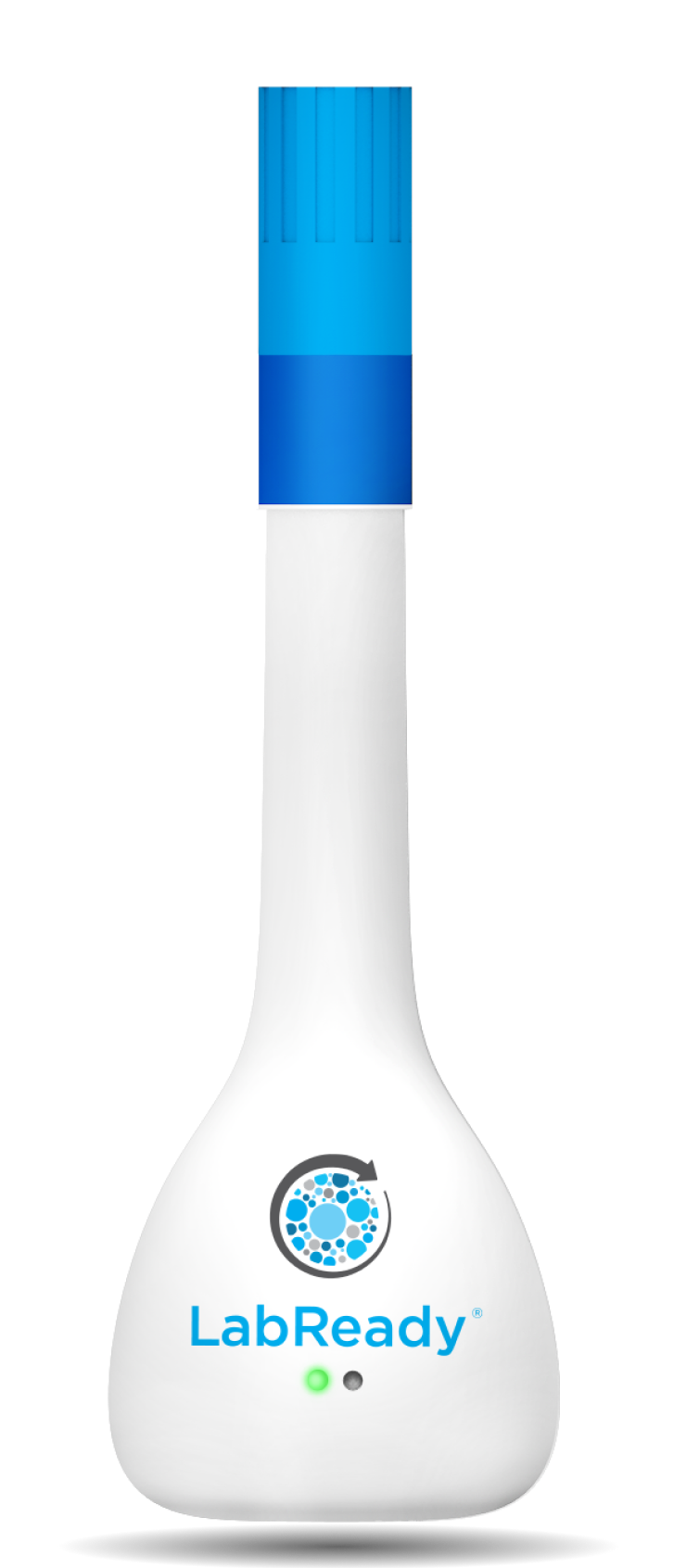 LabReady for Accurate and Faster Lab Test Results